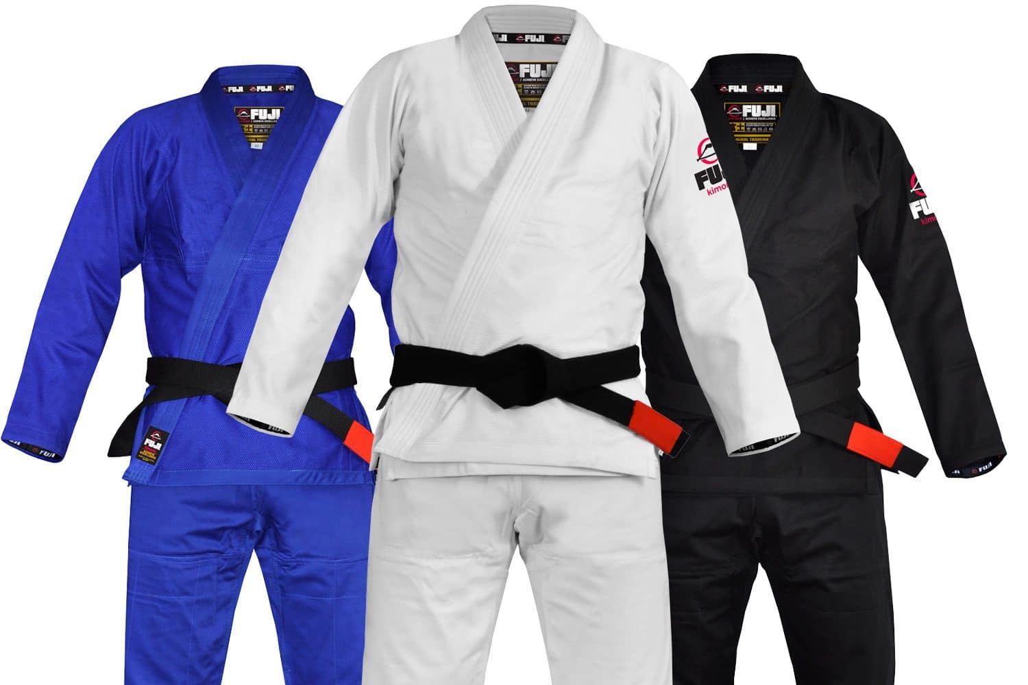 fuji-summer-weight-lightweight-gi - Origin Fighter