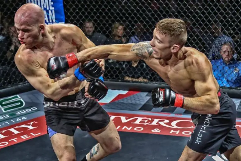 MMA vs UFC – 5 Key Differences - Origin Fighter